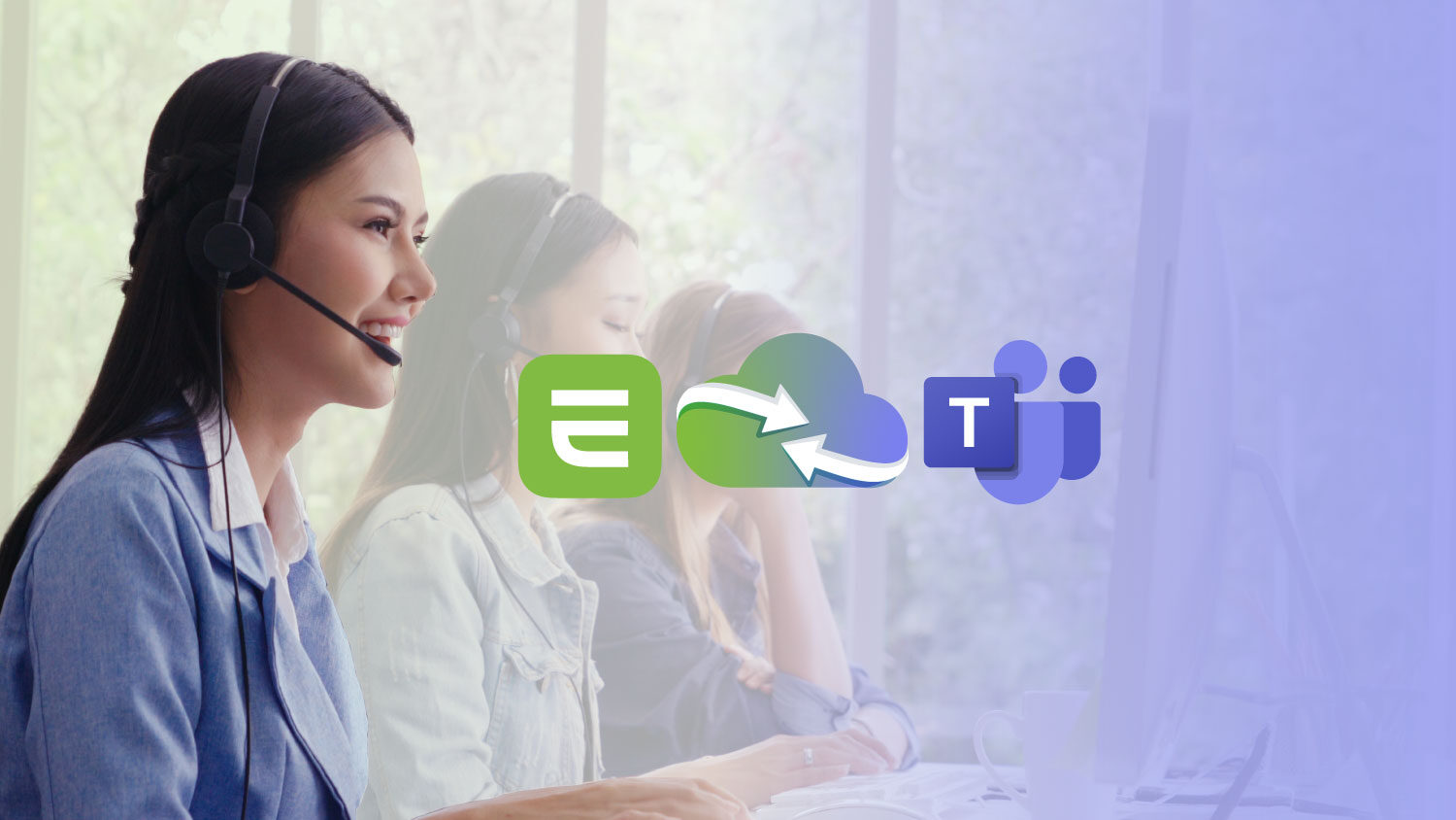 Integrate a professional phone system with Microsoft Teams